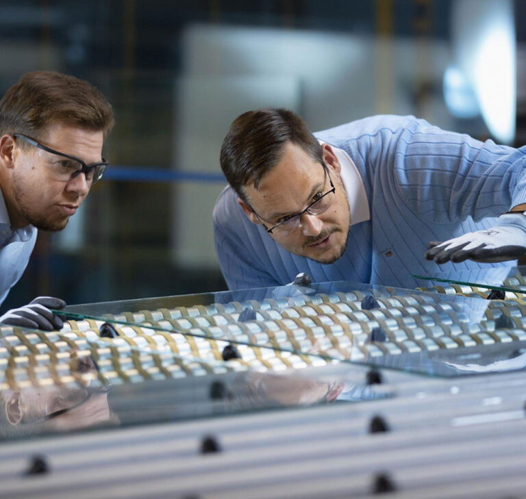 Tempered Glass Manufacturer in Toronto | North Temp Glass