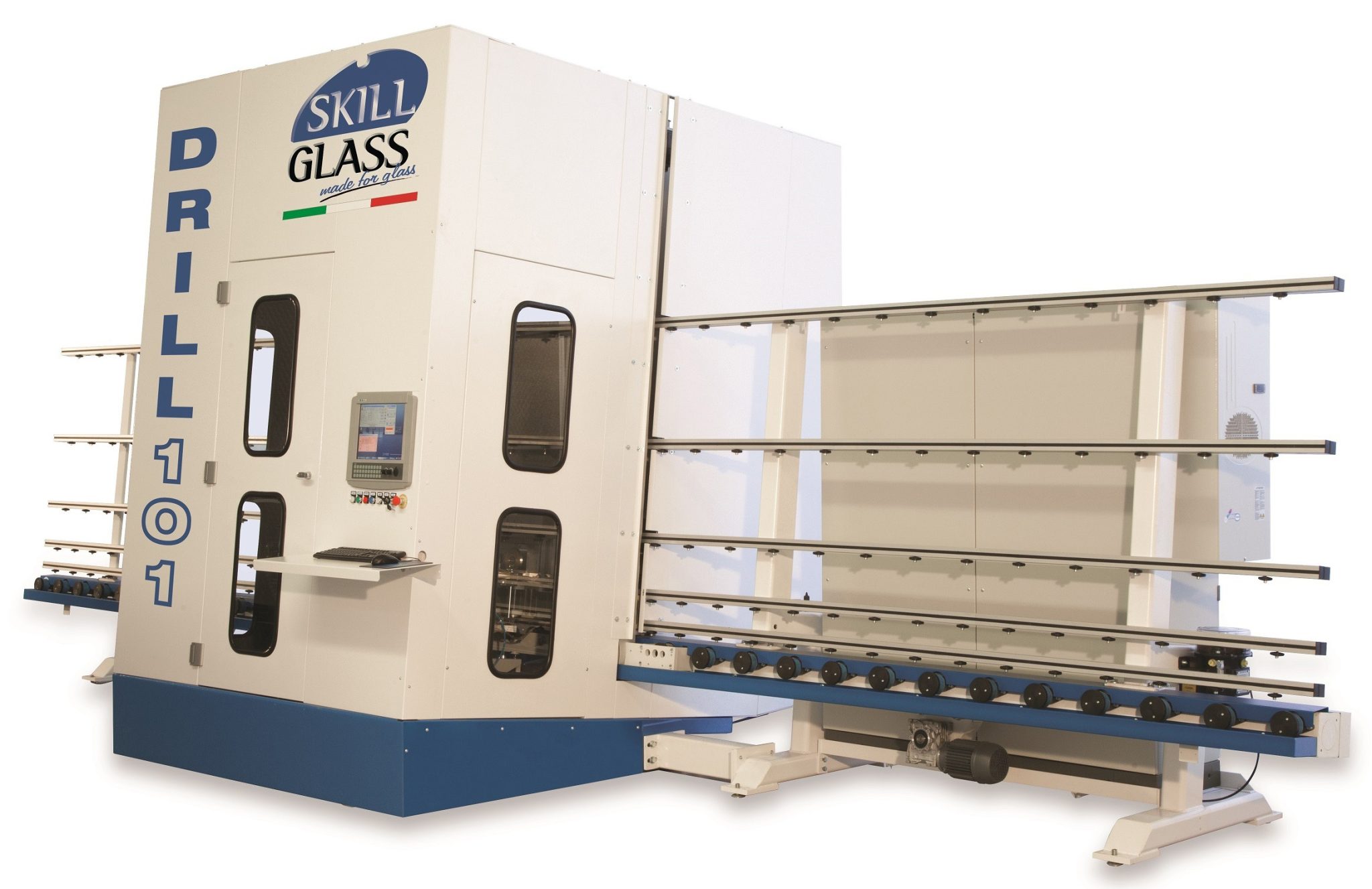 Tempered Glass Manufacturer in Toronto | North Temp Glass